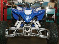 Making Your Machine More Stable Through Turns | ATV Rider