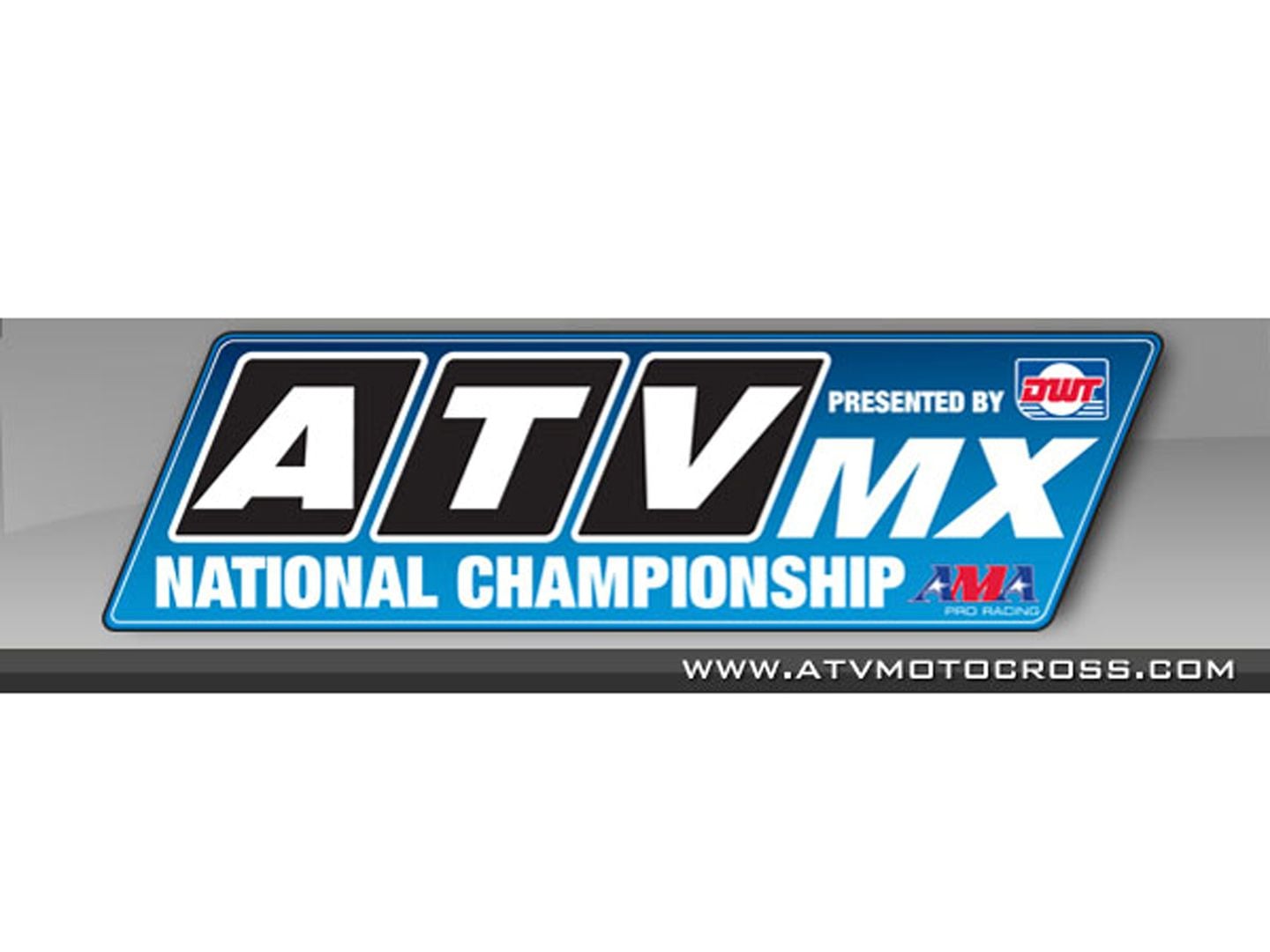 Tune-In Alert: Watch ATV Motocross Coverage This Sunday on VERSUS | ATV ...