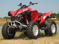 Top Used ATVs Worthy of Your Cash - Round 2 | ATV Rider