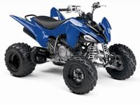 Top 15 Sport Quads of All Time | ATV Rider