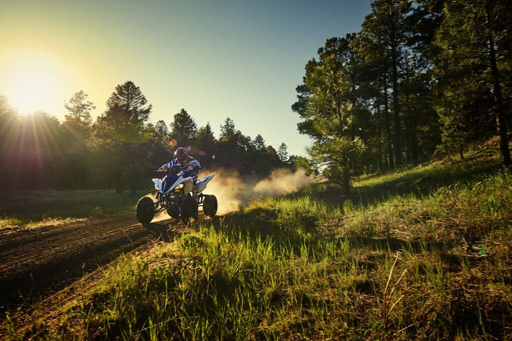 Yamaha Atv Wallpaper Hd