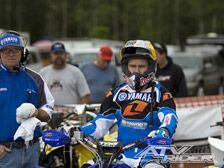 Beau Barron Makes It Two In A Row At Round 5 | ATV Rider