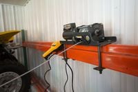 Nice Rack: How to Build An ATV Storage Mega-Rack | ATV Rider