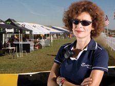 Carrie Coombs-Russell Story - Path Of Resistance | ATV Rider