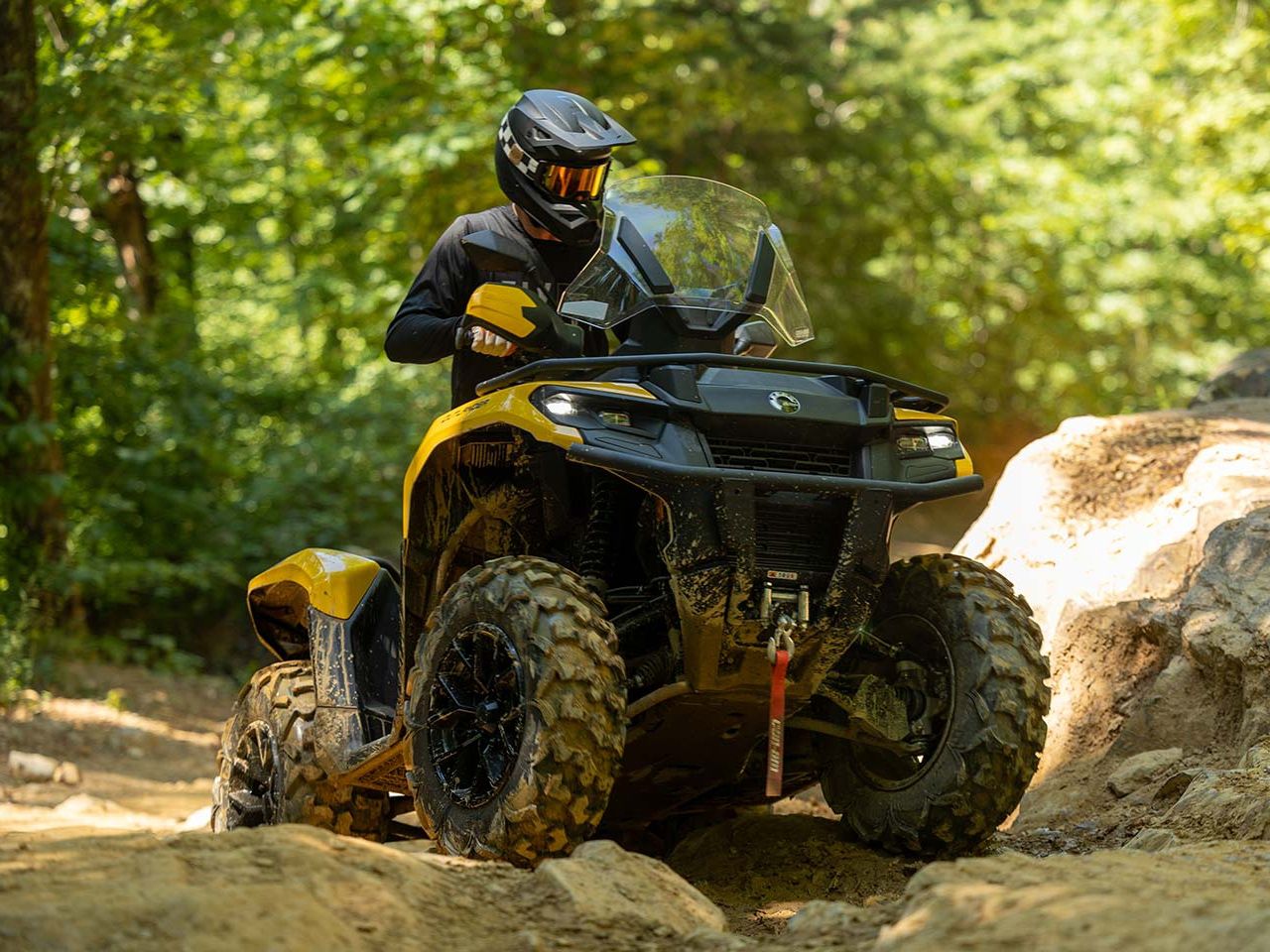 The Top Rec-Ute ATVs for 2024 | ATV Rider