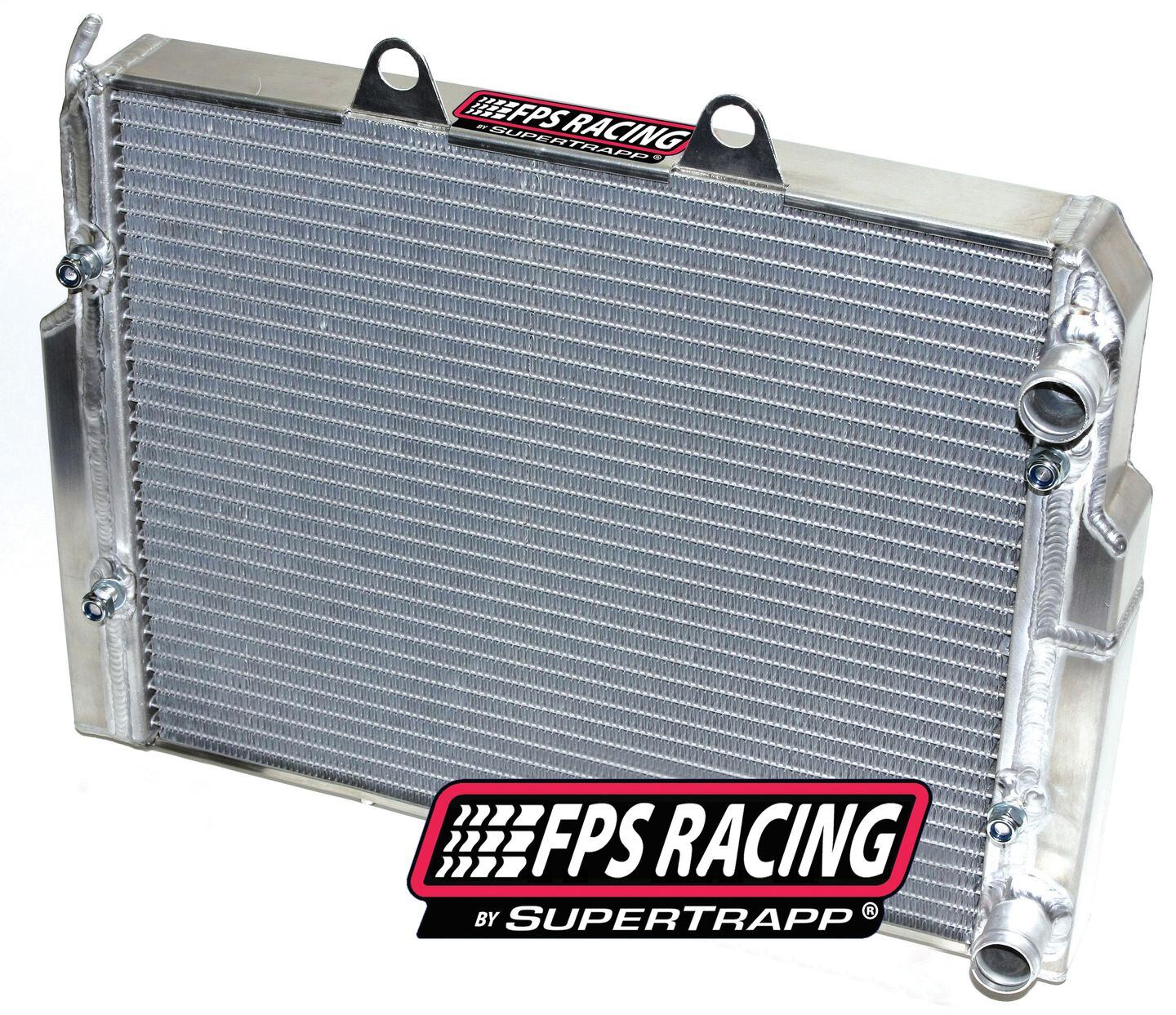 FPS Racing High Performance Radiators for ATV and UTV Applications ...