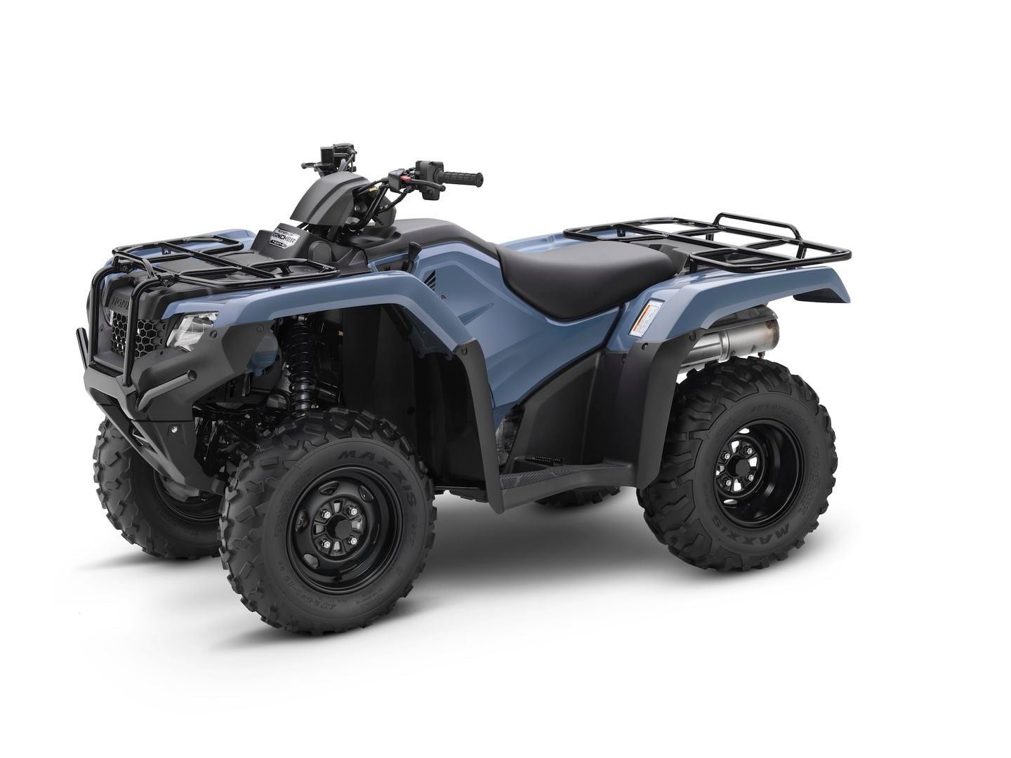 2017 HONDA RANCHER | ATV Rider