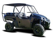 Funco Motorsports Expands To Be The Kawasaki Teryx Aftermarket ...