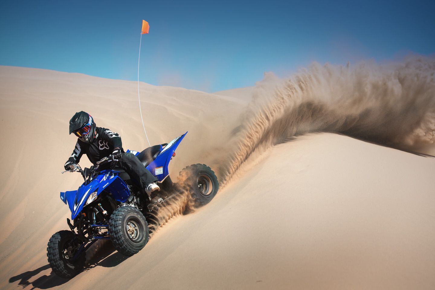 2019 Yamaha ATV Lineup | ATV Rider