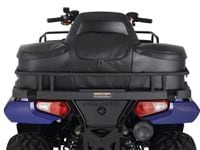 Top 7 Soft Rack Bags for ATVs | ATV Rider