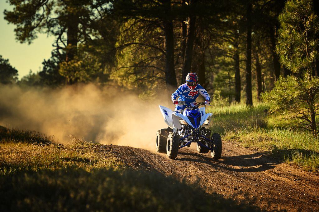 Yamaha Atv Wallpaper Hd