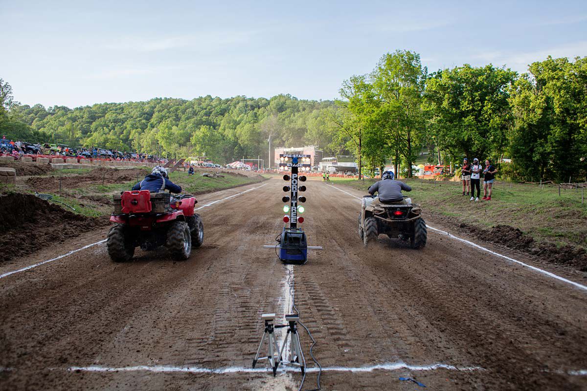 2018 Not-To-Be-Missed ATV/UTV Events | ATV Rider