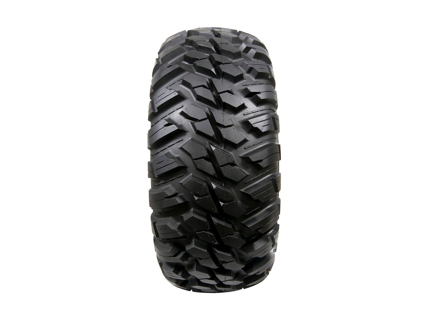 GBC Announces 10-Ply Mongrel | ATV Rider