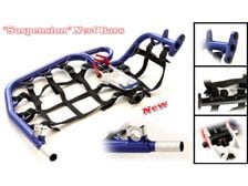 Houser Racing's New Suspension Nerf Bars | ATV Rider