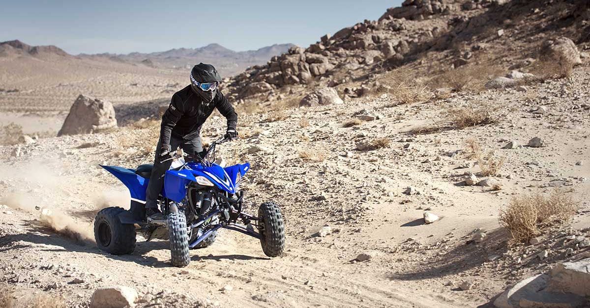 Latest News in the ATV and UTV Industry | ATV Rider