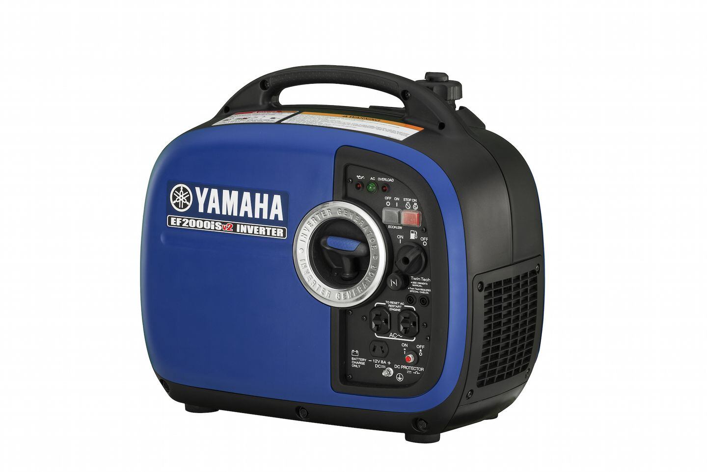 2016 Yamaha EF2000iSv2 Portable Generator | ATV Rider