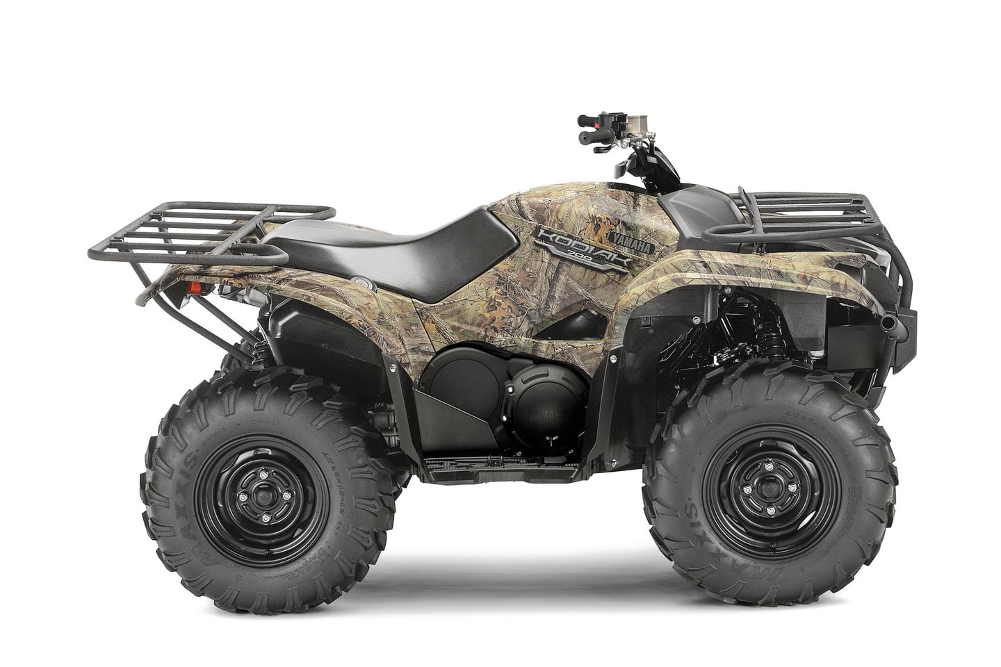 EVERY 2017 ATV UNDER $7,500 | ATV Rider