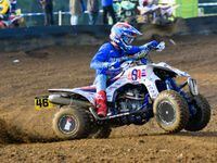 Quadcross of European Nations Photo Gallery | ATV Rider