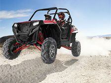 RANGER RZR Introduces a Whole New Class of Side x Side | ATV Rider