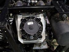 ProCharger Introduces Ranger Supercharger System at Powersports Expo ...