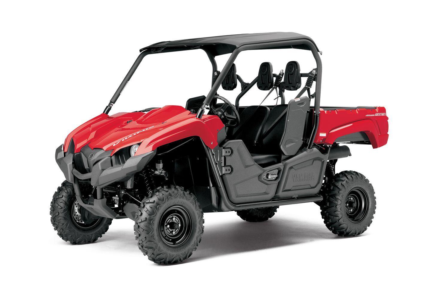 2014 Yamaha Viking EPS | ATV Rider