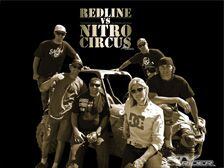 Redline vs. Nitro Circus | ATV Rider