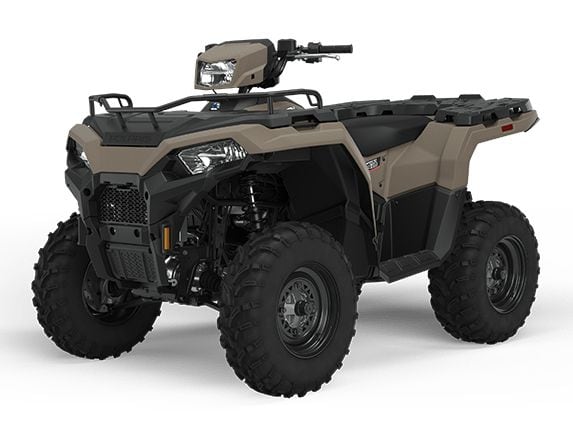 2022 Polaris Sportsman 570 Buyer's Guide: Specs, Photos, Price | ATV Rider