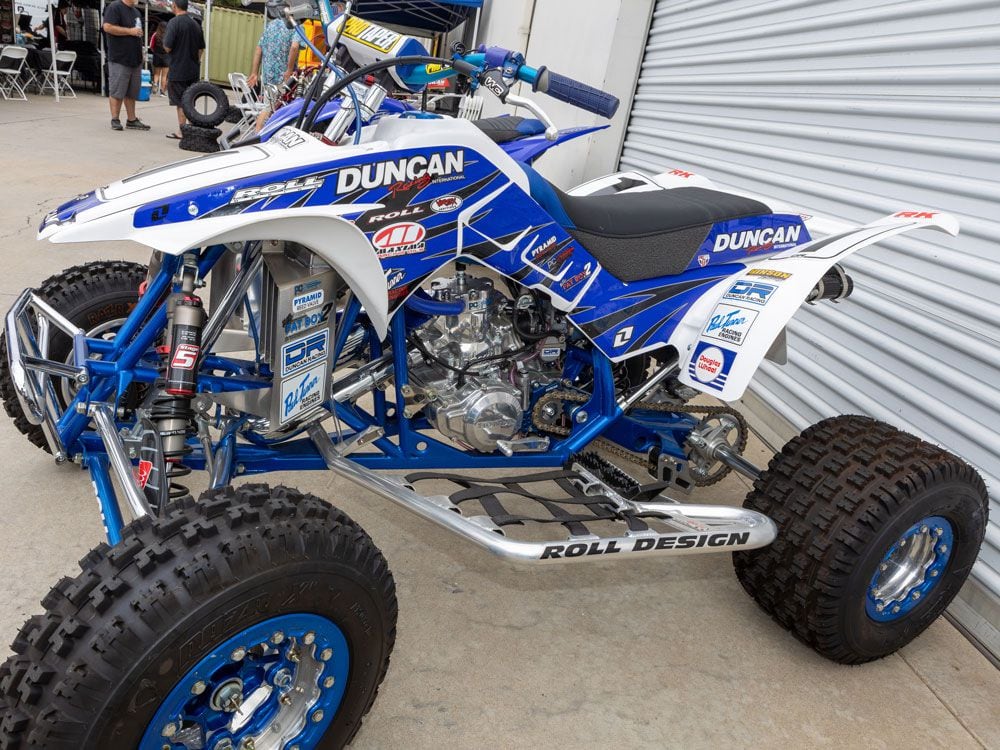 16 of the Most Influential ATVs of All Time | ATV Rider