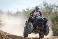 Blingstar Sprocket Cover | ATV Rider