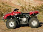 Bombardier Rally 200, Bombardier ATV | ATV Rider