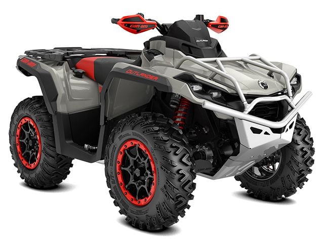 2023 Can-Am Outlander 1000R Buyer's Guide: Specs, Photos, Price | ATV Rider