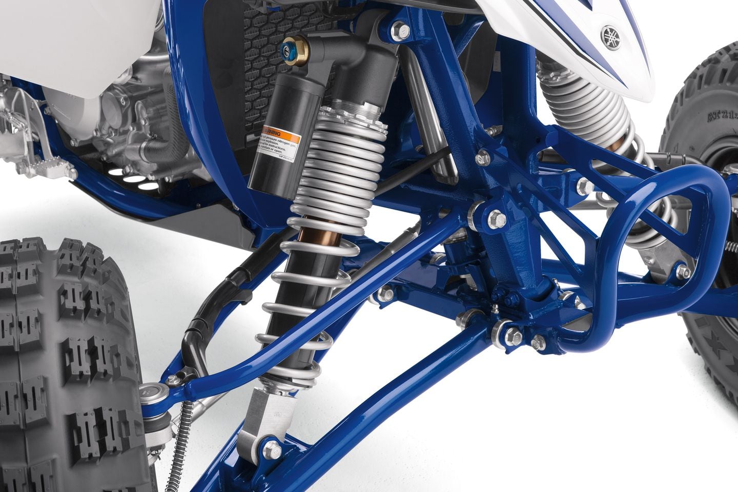 2017 Yamaha YFZ450R | ATV Rider