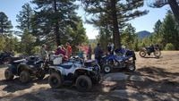Where To Ride ATVs And UTVs In Montana | ATV Rider