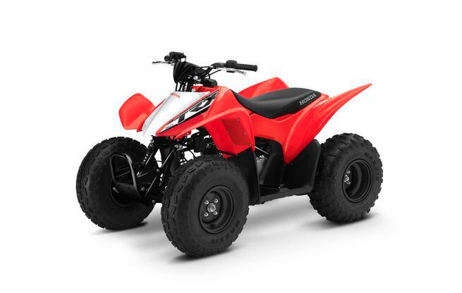 Ad Block Separator Testing | ATV Rider