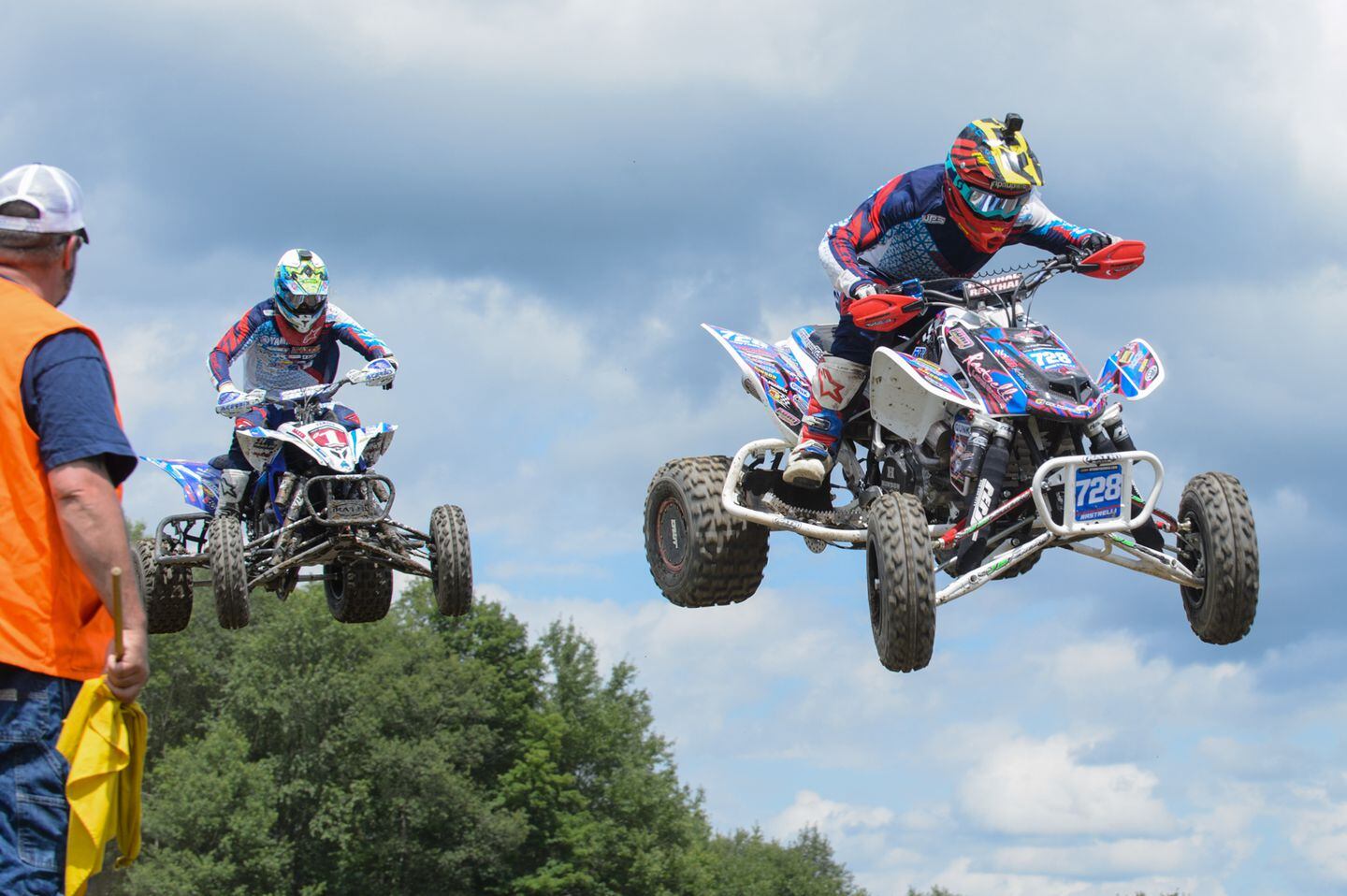 Photo Gallery: Unadilla ATV MX 2016 | ATV Rider