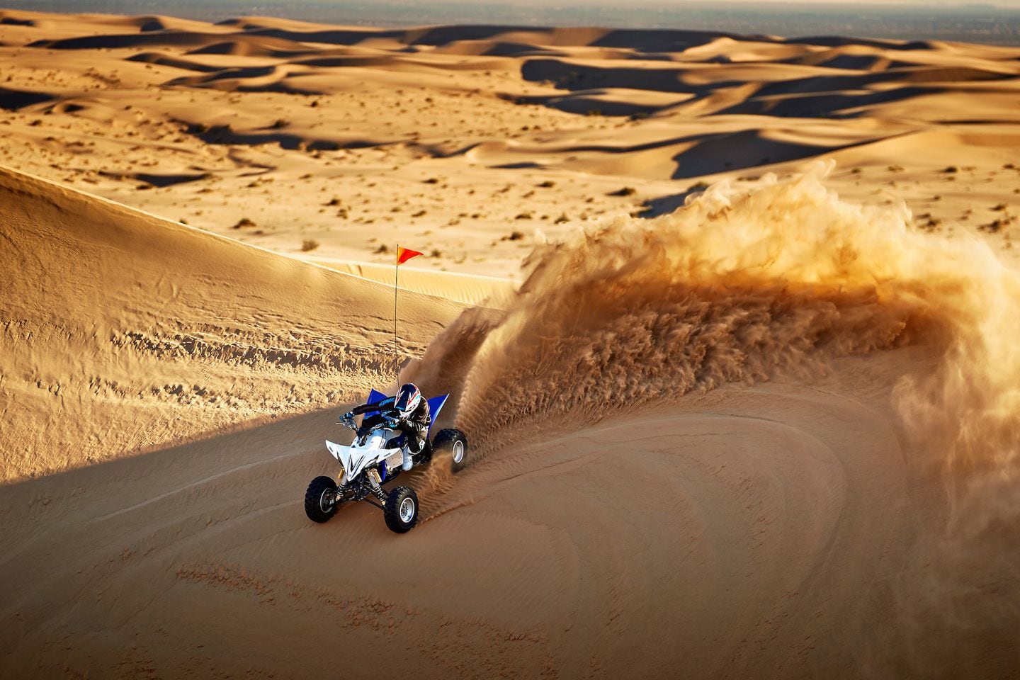2017/2018 Glamis Permit Fee Guide | ATV Rider