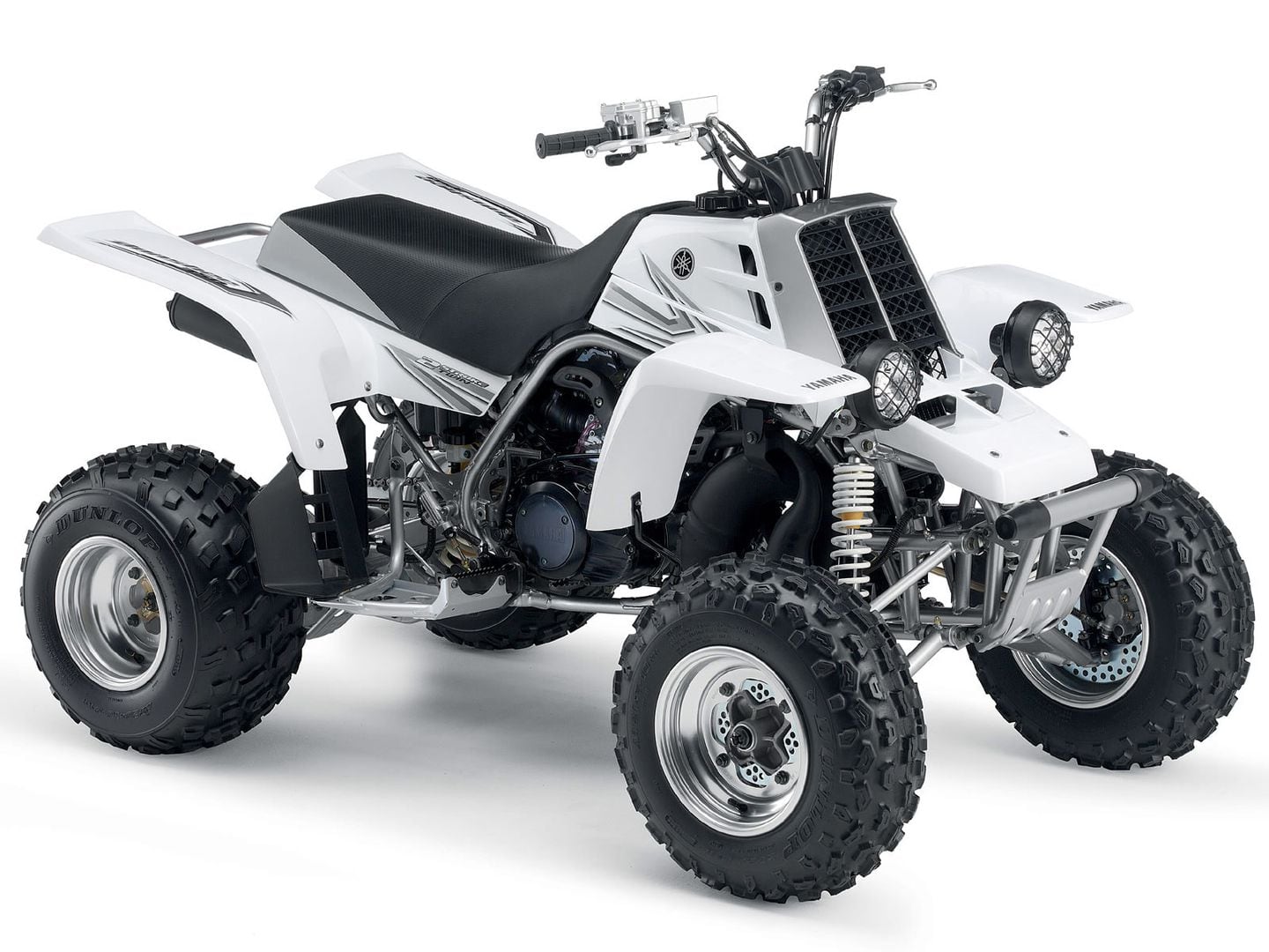 10 Best Quads Of The Last 25 Years | ATV Rider