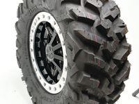 Motosport Alloys M16 Vice And Maxxis Vipr Review | ATV Rider