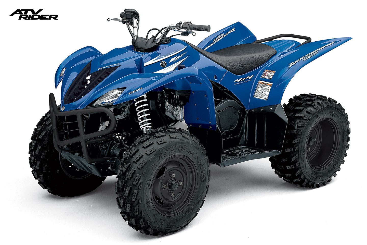 Yamaha Utility Atv