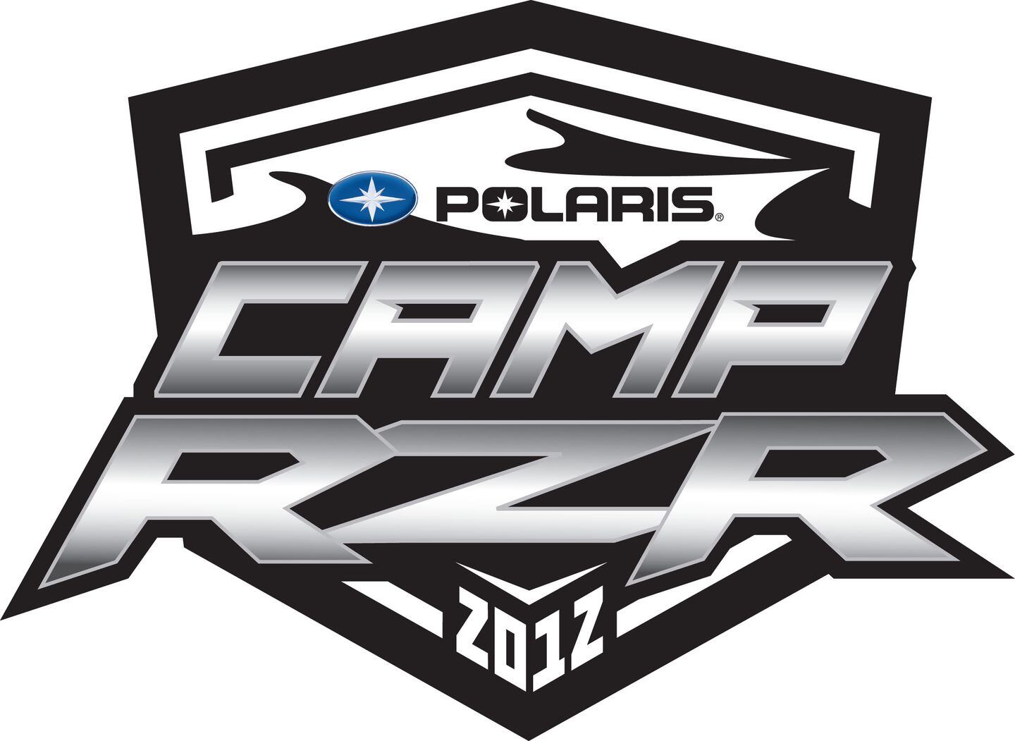 Polaris Camp RZR In Glamis On New Year's Weekend | ATV Rider