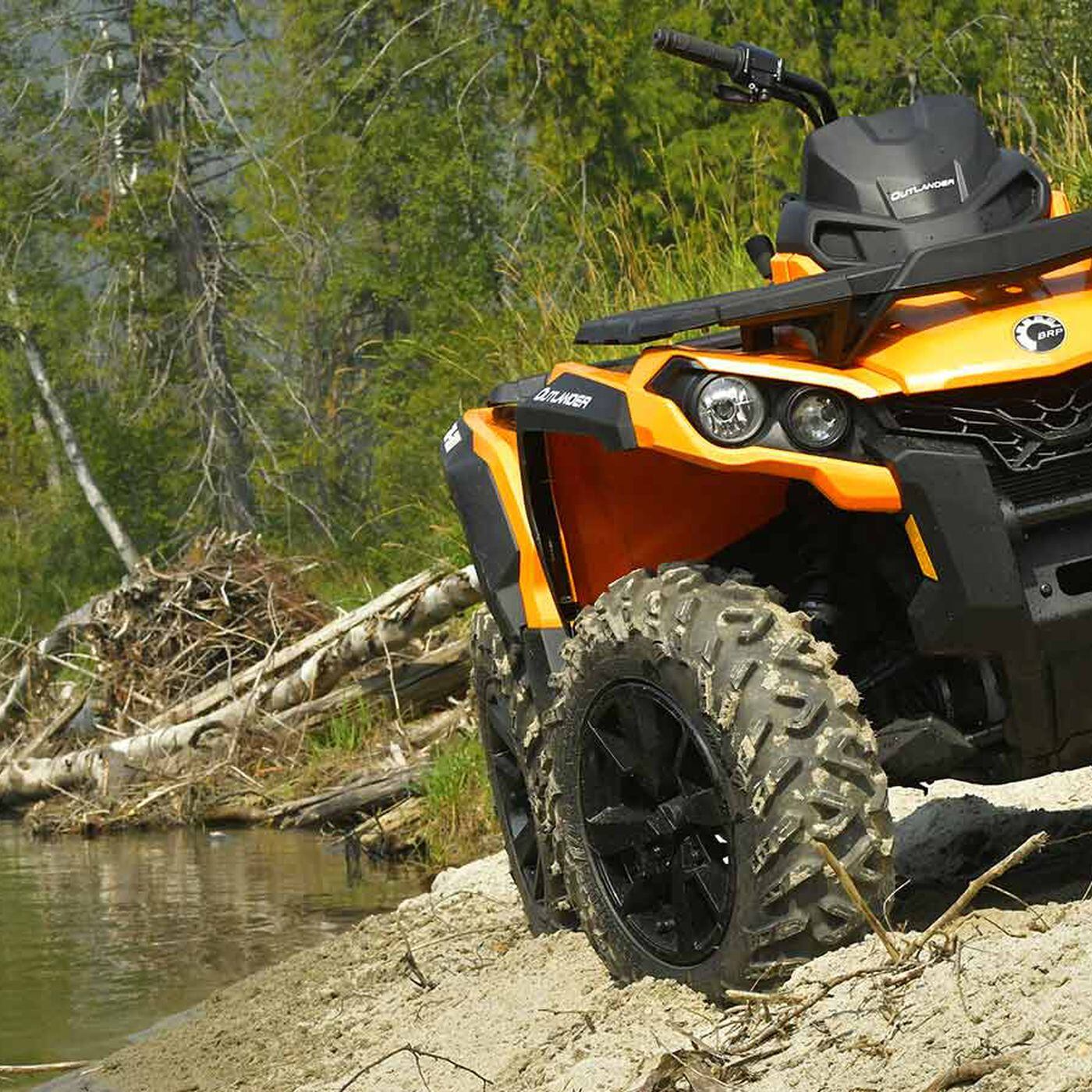 2019 Can-Am Outlander XT 650 review | ATV Rider