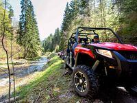 Where To Ride ATVs And UTVs In Montana | ATV Rider