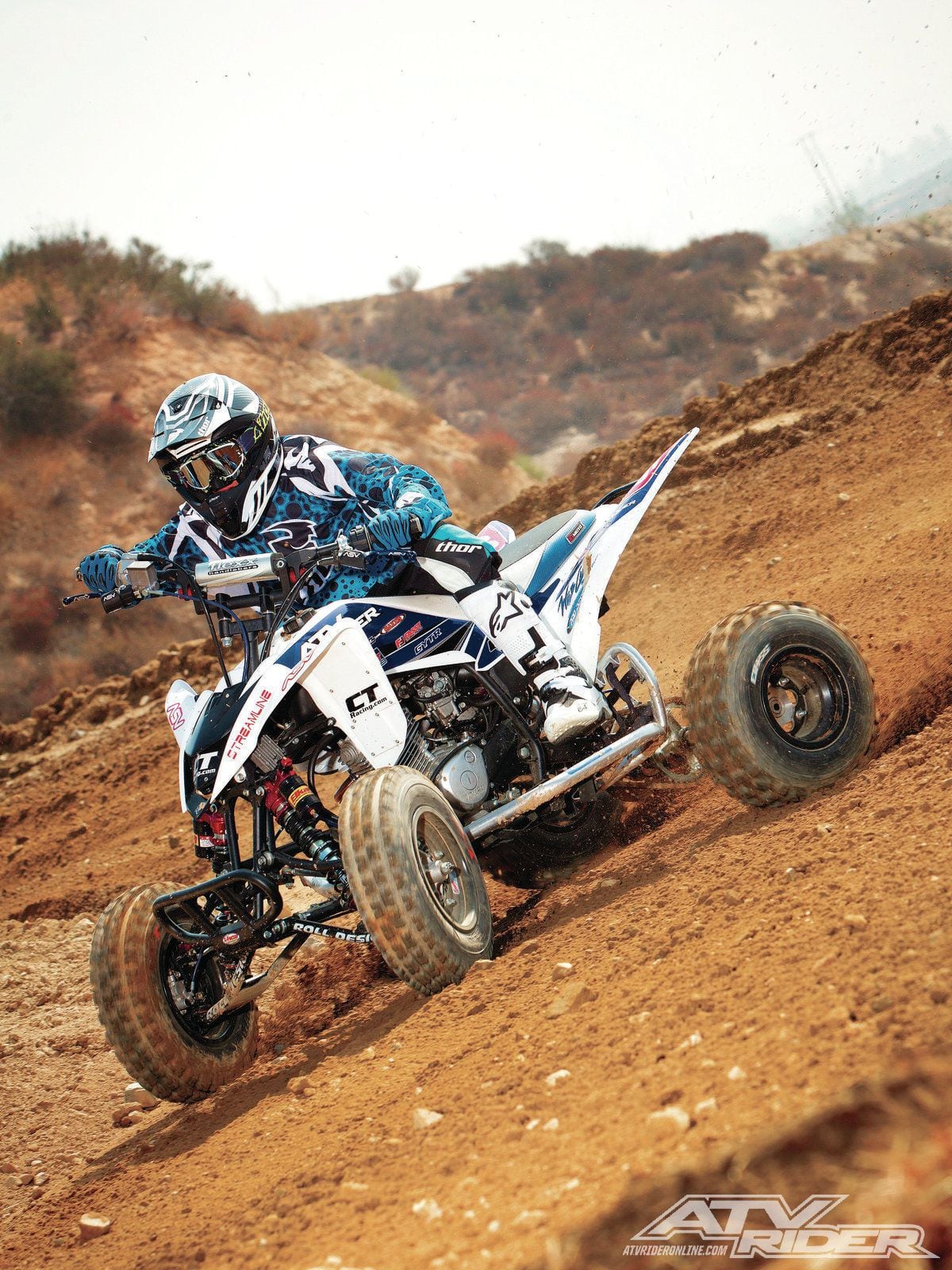 From Good To Great | ATV Rider