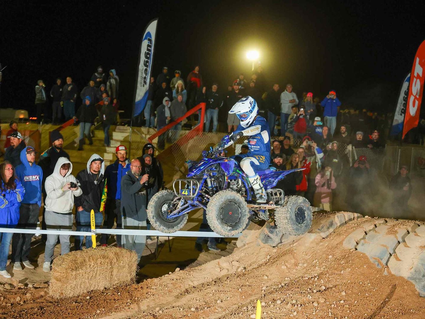 Bryce Ford Wins $10,000 Huevos Pro Invitational | ATV Rider