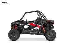 2015 Polaris RZR XP 1000 EPS Stealth Black | ATV Rider