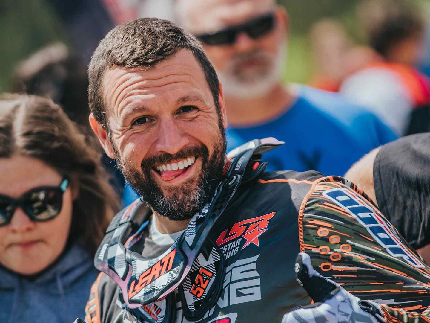 Sponsorship Lessons from a Pro | ATV Rider