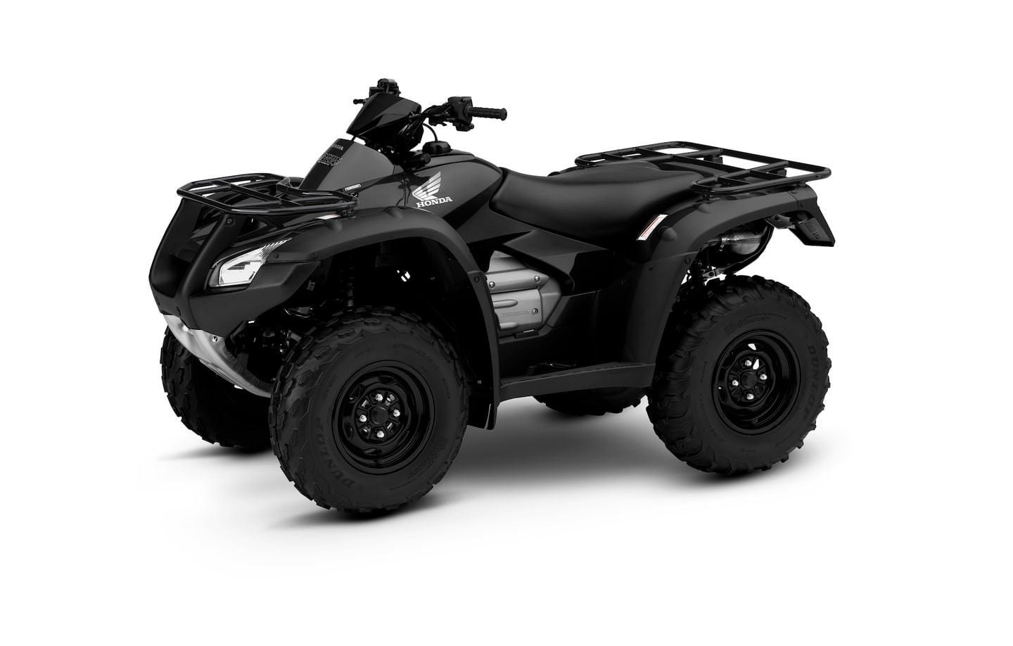 2017 Honda Rincon ATV Review | ATV Rider