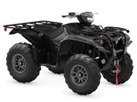 Best ATVs for Hunting | ATV Rider