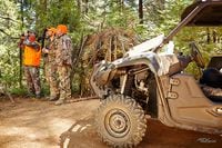 2014 Yamaha Viking 700 4x4 Review | ATV Rider