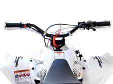 Pitsterpro Releases New Line of Mini Racing ATVs | ATV Rider